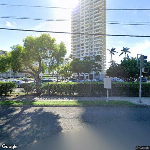 2825 S King St Unit 2502, Honolulu, HI 96826 - Condo for Rent in ...