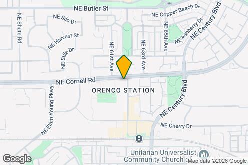 Nexus at Orenco Station - Apartments in Hillsboro, OR | Apartments.com