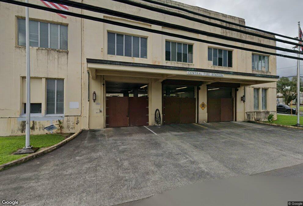 481 Kinoole St Unit 10, 14, 15, Hilo, HI 96720 - Room for Rent in Hilo ...