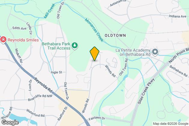 Trails At Bethabara Apartments - Winston-Salem, NC | Apartments.com