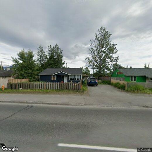 6006 Debarr Rd, Anchorage, AK 99504 - House Rental in Anchorage, AK ...