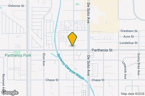 Independence Plaza Apartment Homes - Apartments in Canoga Park, CA ...