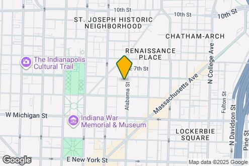 Riley Towers - Apartments in Indianapolis, IN | Apartments.com