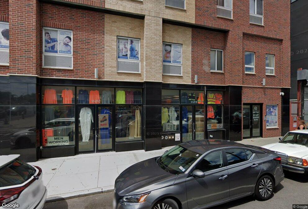 51-25 Queens Blvd Unit 4A, Queens, NY 11377 | Apartments.com