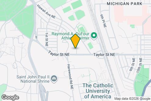 Brookland Ridge Apartments - Apartments in Washington, DC | Apartments.com