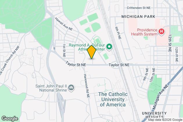 Brookland Ridge Apartments - Washington, DC | Apartments.com