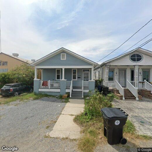 4308 Clio St, New Orleans, LA 70125 - House Rental in New Orleans, LA ...