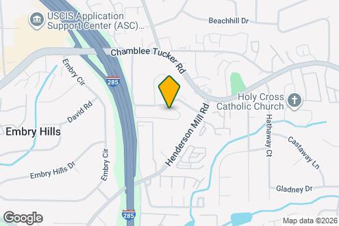 Vue at Embry Hills - Apartments in Atlanta, GA | Apartments.com