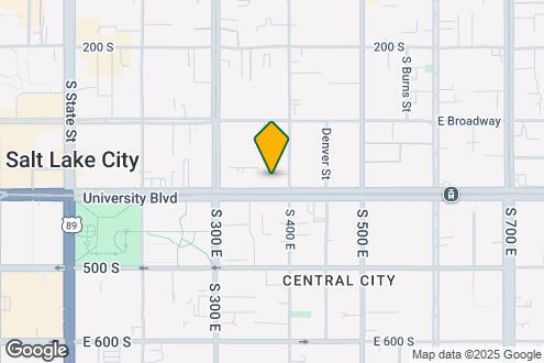 Block 44 - 380 S 400 East Salt Lake City, UT - Apartments for Rent in ...