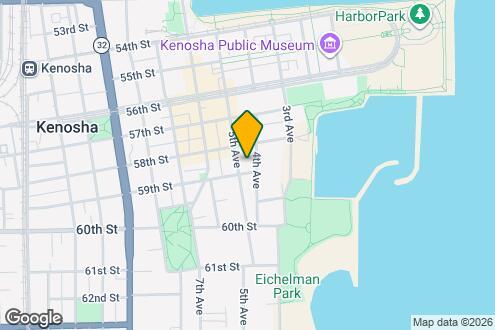 Lofts 2 - Apartments in Kenosha, WI | Apartments.com