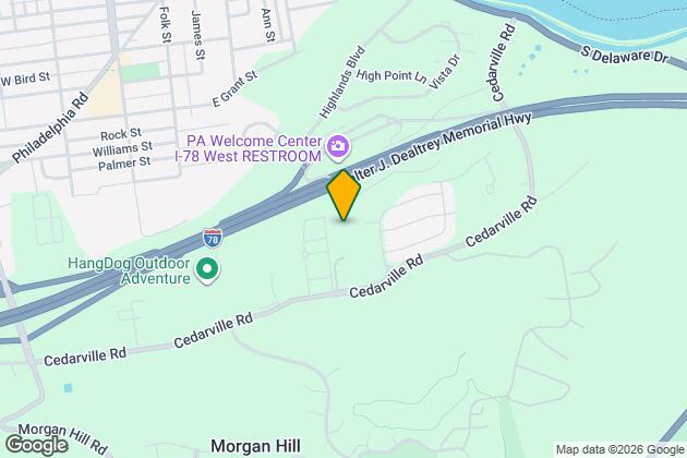 Cedar Park Community Apartments - Easton, PA | Apartments.com