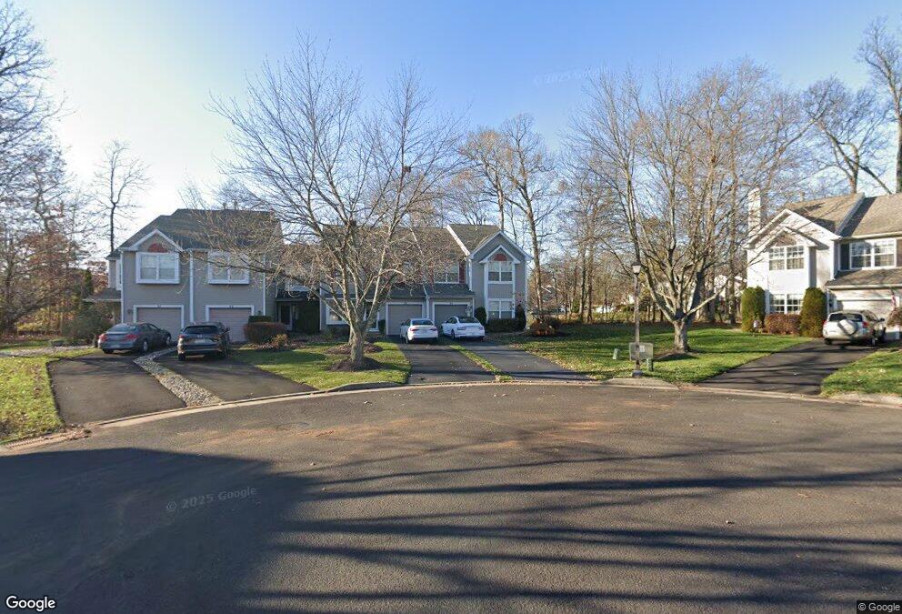 54 Tamarack Ct, Newtown, PA 18940 - Townhome Rentals in Newtown PA ...