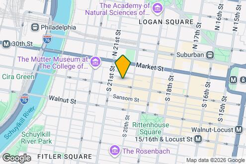 AQ Rittenhouse - Apartments in Philadelphia, PA | Apartments.com