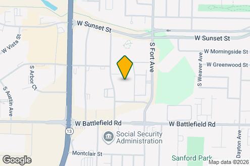 Cambridge Park Apartments - Apartments in Springfield, MO | Apartments.com