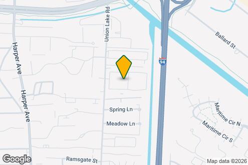 Drawbridge Apartments East - Harrison Township, MI | Apartments.com