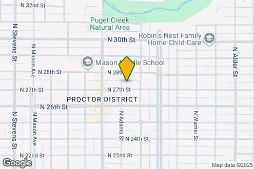 Proctor Flats - Apartments in Tacoma, WA | Apartments.com