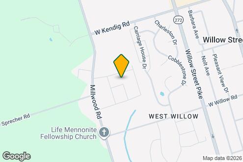 Willow Run - Apartments in Willow Street, PA | Apartments.com