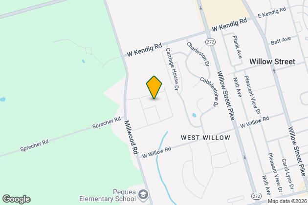 Willow Run Apartments - Willow Street, PA | Apartments.com