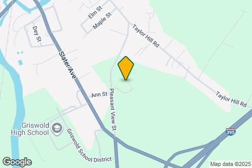 Pleasant View Estates Rentals in Griswold at 96-122 Pleasant View St ...