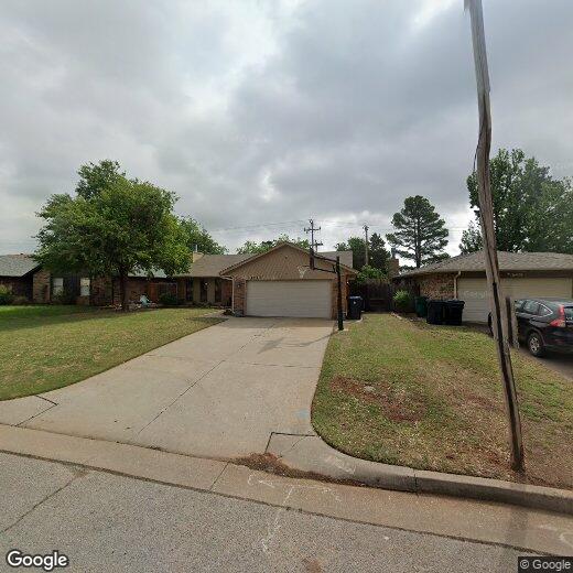 13412 Grass Pln Ave, Oklahoma City, OK 73099 - House Rental in Oklahoma ...