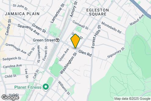 211 Green St, Jamaica Plain, MA 02130 - Apartments in Jamaica Plain, MA ...