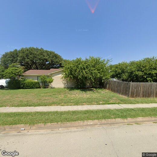 1100 Georgian Rd E, Fort Worth, TX 76179 - House Rental in Fort Worth ...