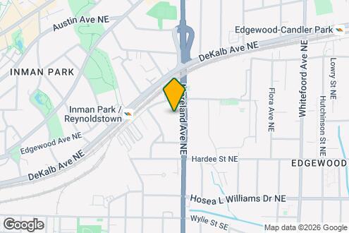 Station R Apartments - Apartments in Atlanta, GA | Apartments.com