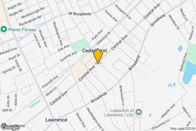 Fairfield Gables At Cedarhurst Village Apartments - Cedarhurst, NY ...