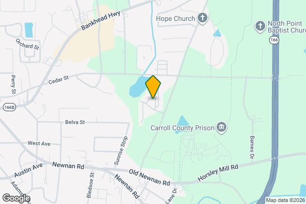 Magnolia Lake Apartments - Carrollton, GA | Apartments.com