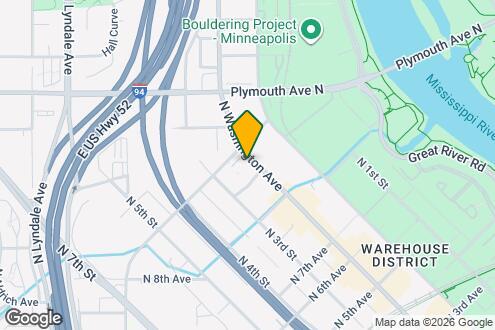 Phoenix North Loop - Apartments in Minneapolis, MN | Apartments.com