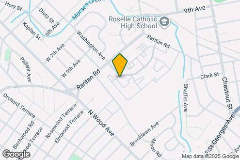 The Park - Apartments in Roselle, NJ | Apartments.com