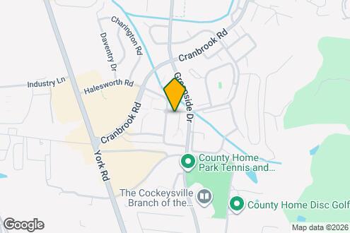 Deertree - Apartments in Cockeysville, MD | Apartments.com