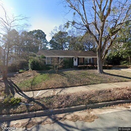 3008 Morningside Dr, Raleigh, NC 27607 - House Rental in Raleigh, NC ...