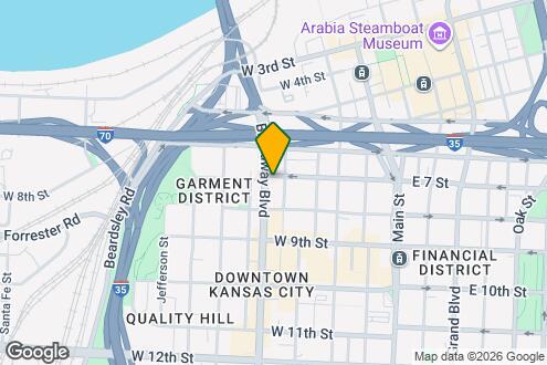 Roaster's Block - Apartments in Kansas City, MO | Apartments.com