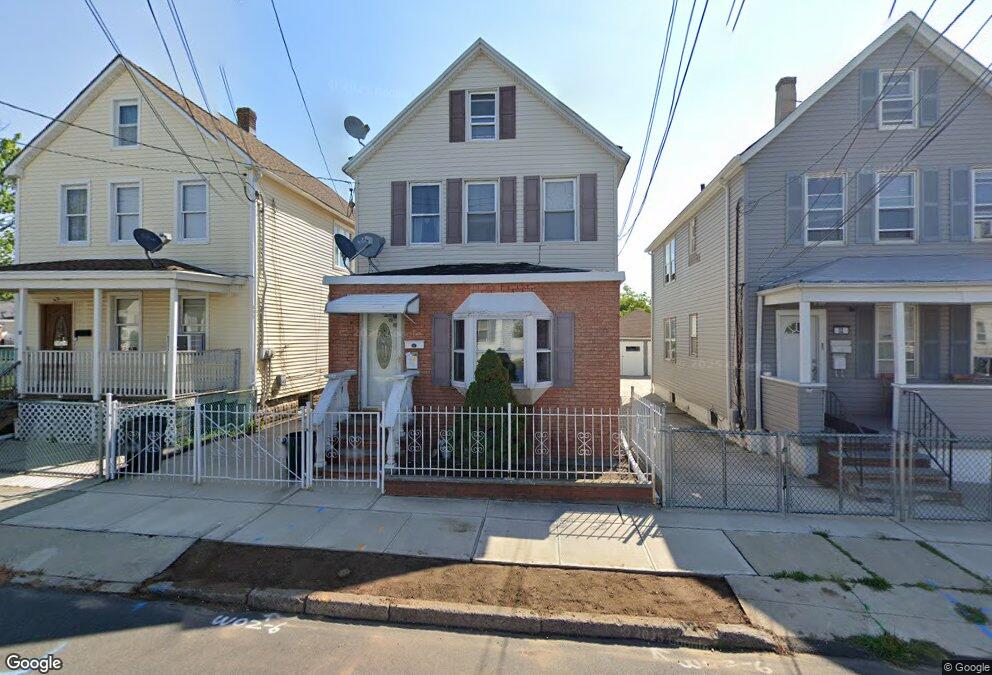 34 Edwin St, Carteret, NJ 07008 - Room for Rent in Carteret, NJ ...