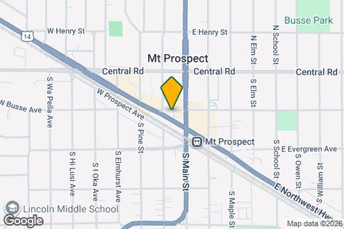 20West - Apartments in Mount Prospect, IL | Apartments.com