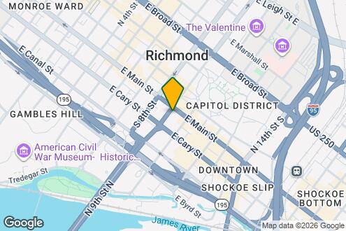 Mutual on Main Apartments - Apartments in Richmond, VA | Apartments.com