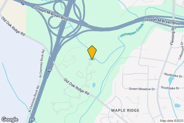 Park at Oak Ridge Apartments - Greensboro, NC | Apartments.com