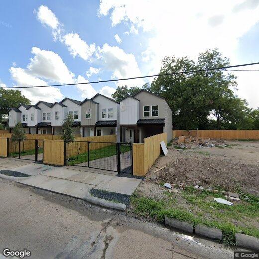 5704 Elysian St, Houston, TX 77009 - House Rental in Houston, TX | Apartments.com