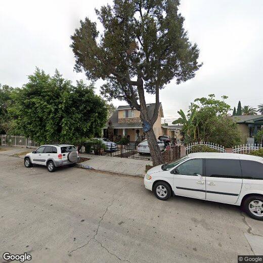 152 E 70th St, Los Angeles, CA 90003 - House Rental in Los Angeles, CA ...