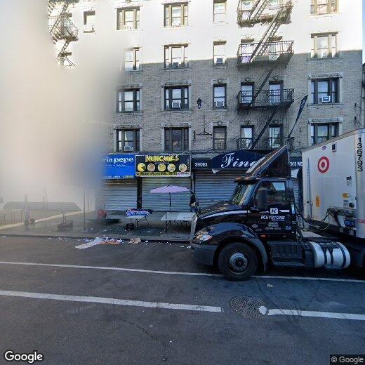 601 W 180th St, New York, NY 10033 - Townhome Rentals in New York NY ...