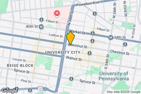 The Chestnut - Apartments in Philadelphia, PA | Apartments.com