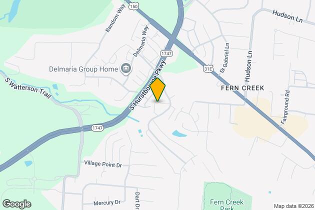 Park at Hurstbourne Apartments - Louisville, KY | Apartments.com