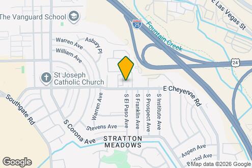 Sienna Place - Apartments in Colorado Springs, CO | Apartments.com