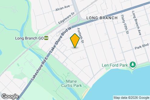 90-92 James St, Toronto, ON M8W 1L6 Apartments - 90-92 James St Toronto ...