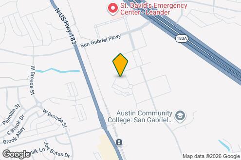 Gramercy at Northline - Apartments in Leander, TX | Apartments.com