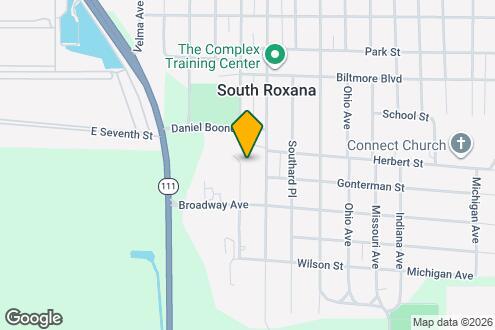 Broadway Place - Apartments in South Roxana, IL | Apartments.com