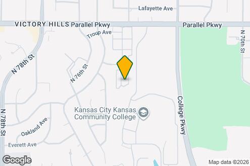 Brougham Estates II - Apartments in Kansas City, KS | Apartments.com