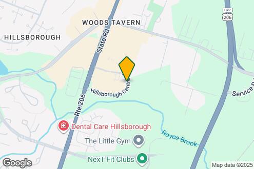 The Franklin at Hillsborough Apartments - 649 US Highway 206 ...