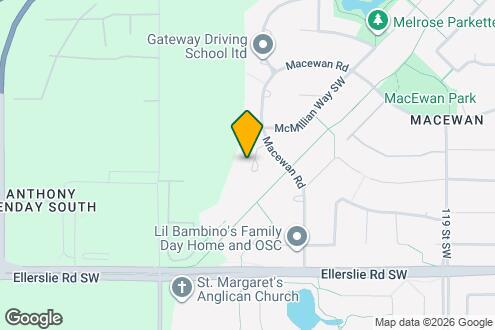 Wellington Court Apartments Apartments - 466-470 Macewan Rd SW Edmonton ...